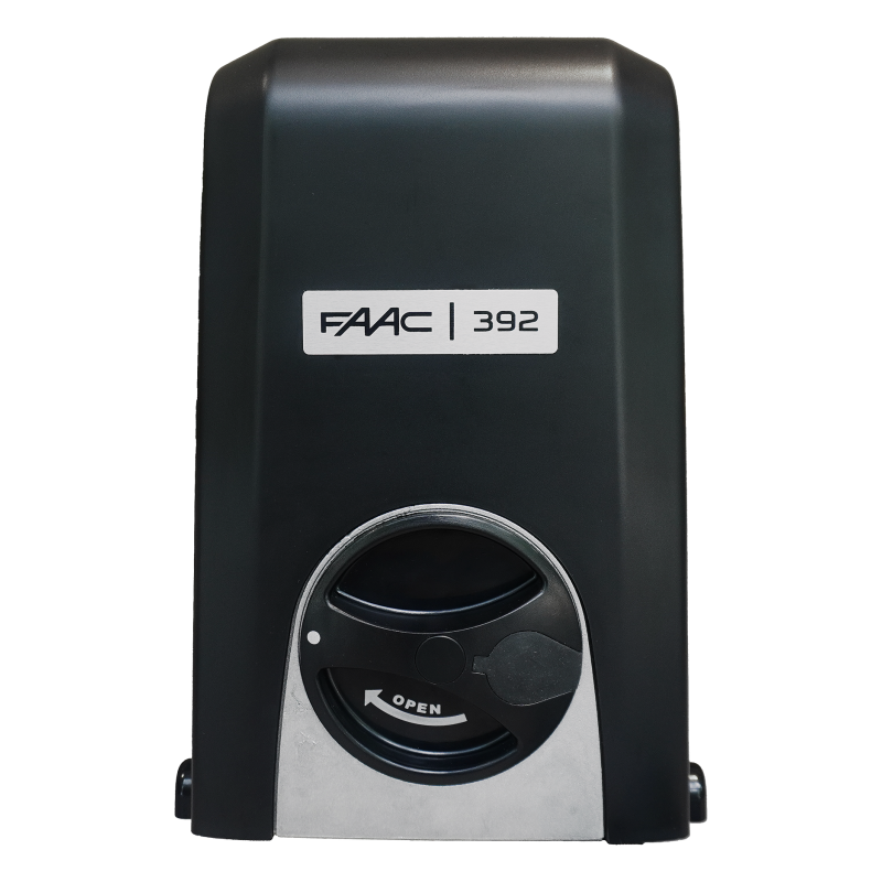 Faac Moteur Portailnull