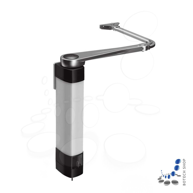 CAME STYLO Moteur 24V pour les portails battants