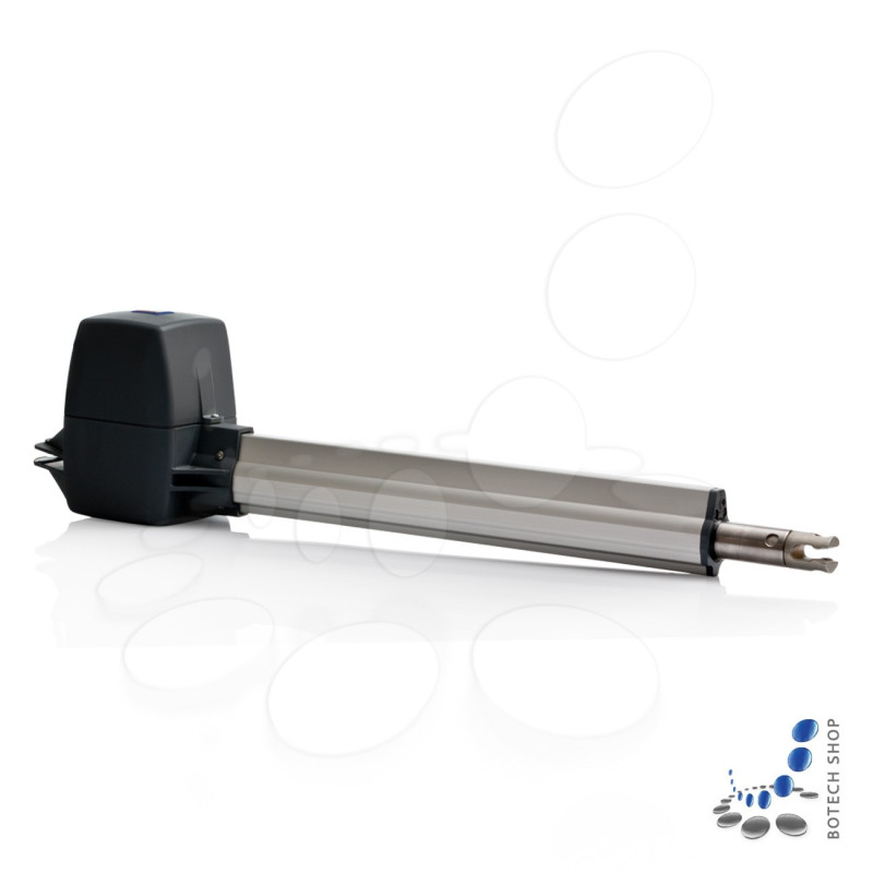 Hörmann RotaMatic BiSecur/1 Moteur 24V pour les portails battants